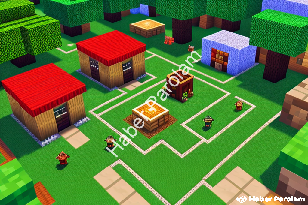 Minecraft Eklem Bacaklılar Kıyameti Nedir - Haber Parolam